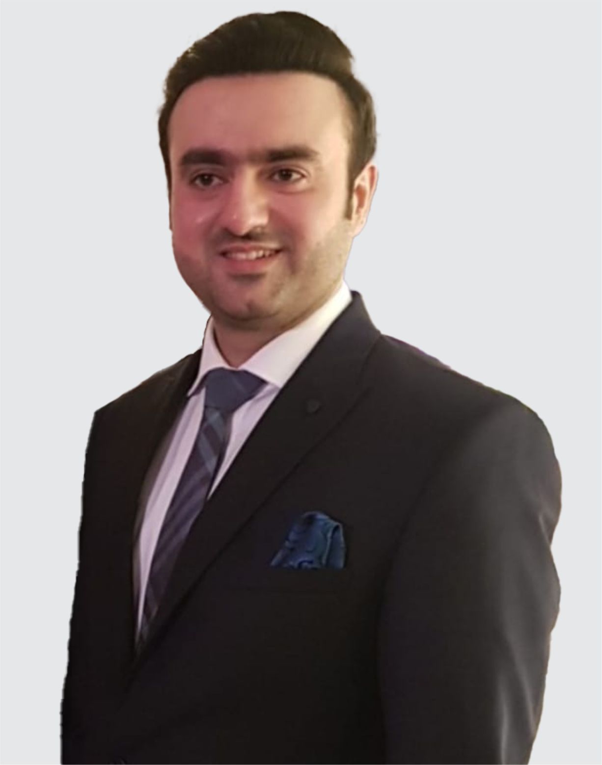CEO MESSAGE – JAMAL POLYMERS PVT. LTD